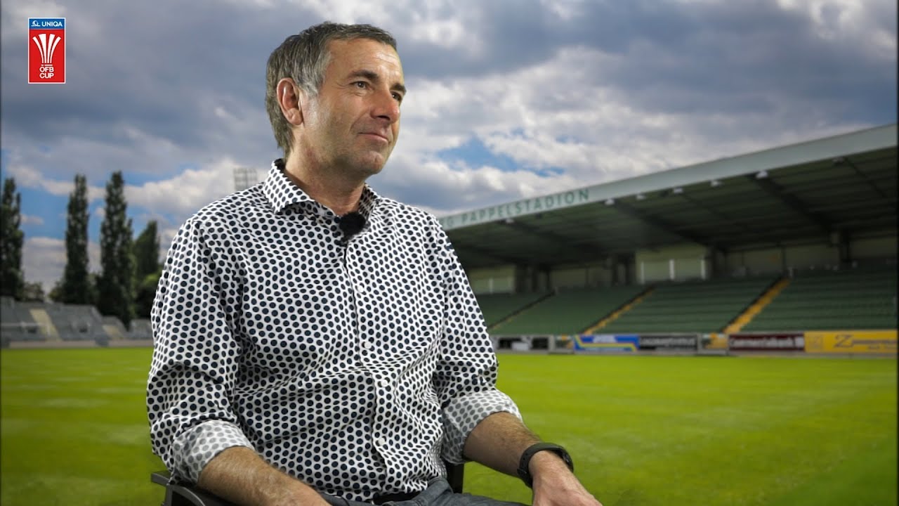 Cup Legend | #3 Franz Lederer - YouTube