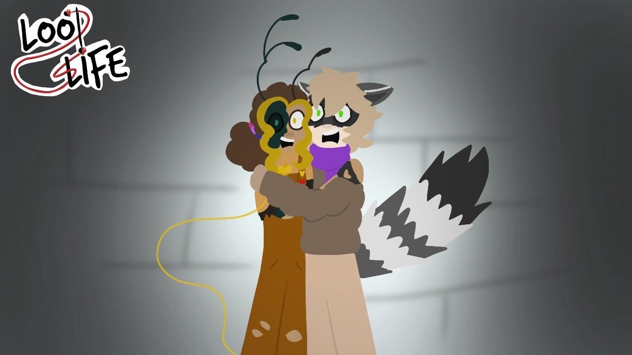 Base Sitting || Loop Life Episode 4 - YouTube