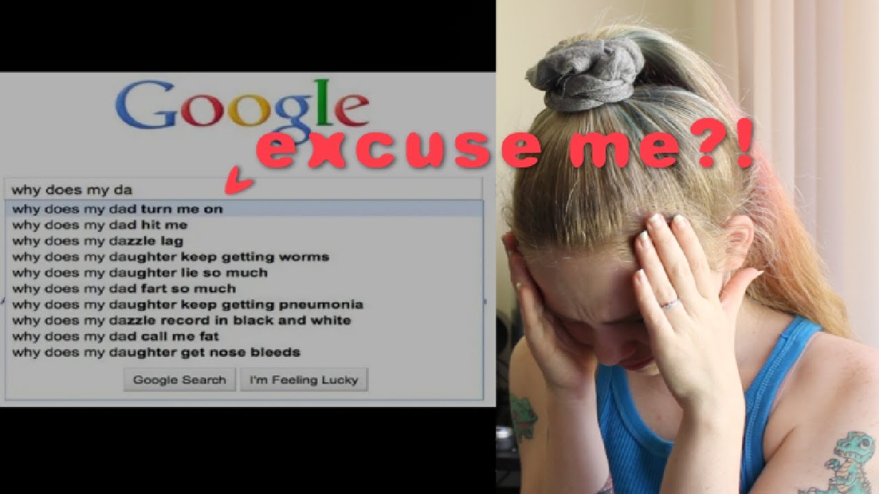 Even Google Fails - Reaction - YouTube