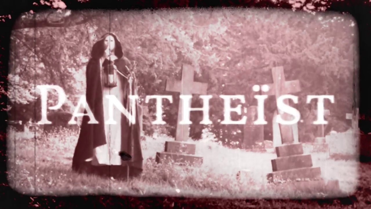 Pantheist- 500 B.C. to 30 A.D. - The Enlightened Ones FUNERAL DOOM ...
