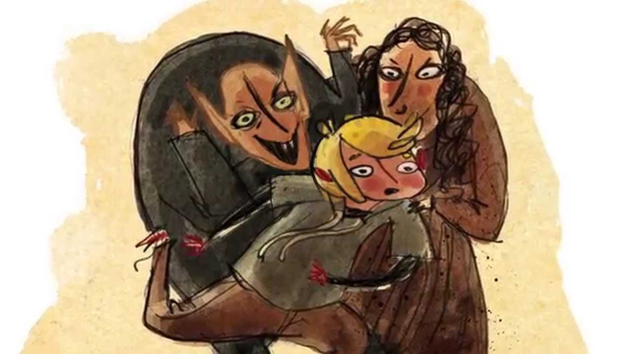 Luīze Pastore "Neredzamais cilvēks" (Mākslas detektīvi #2) - YouTube