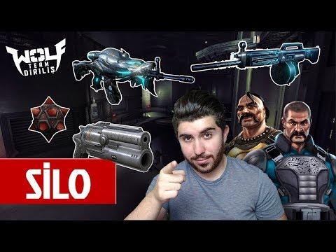 BOŞLUĞA DÜŞEN ÖLÜR!! - MAVİ ZAİT İLE UÇUŞ!! (Wolfteam)