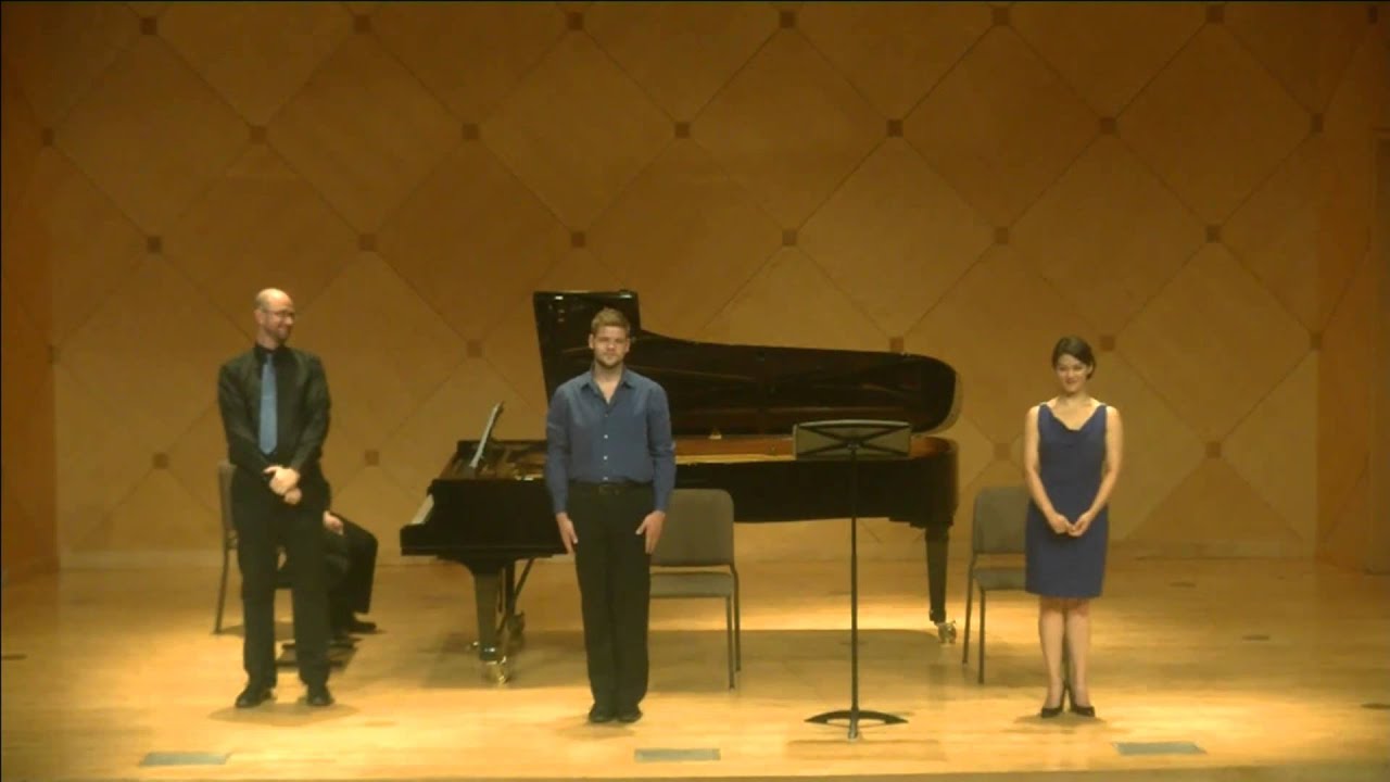 Nathan Uhl, Piano; performance starts 4/13/15 at 5pm Arizona time - YouTube
