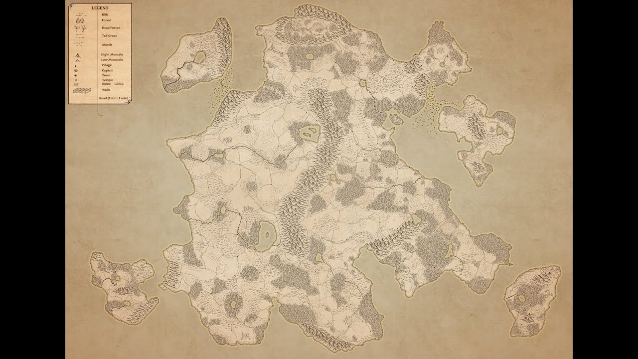 Map 3 Episode 25 - YouTube