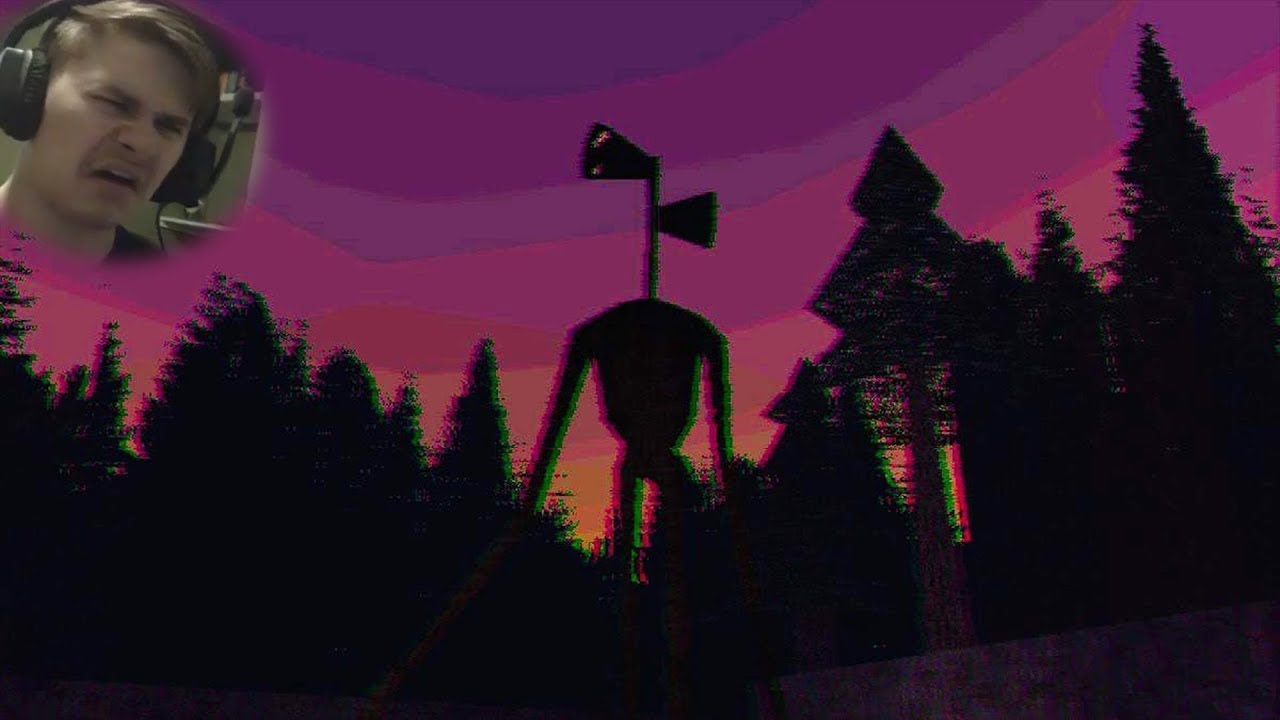 HE'S COMING.. | Siren Head (4/15/2020) - YouTube