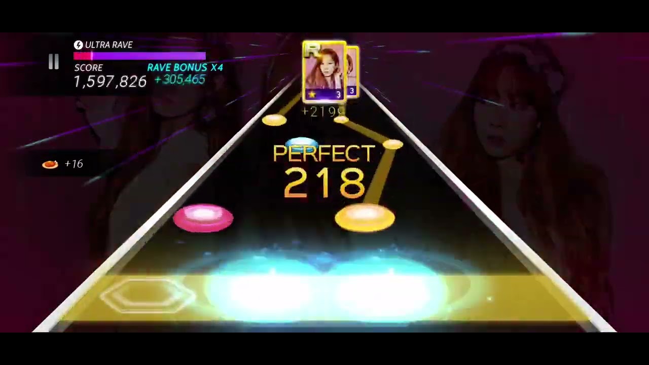 [Superstar SM] 아드레날린 (Adrenaline)— Girls’ Generation-TTS (hard mode ...