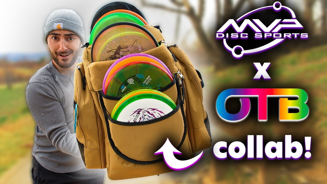 The BEST Disc Drop OF THE YEAR [So Far]??? | 18 Holes - YouTube