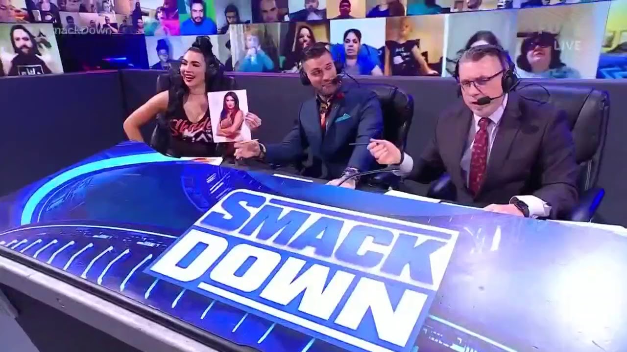 Bayley vs Ruby Riott (Full Match) - YouTube