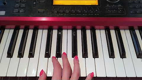 Сольфеджио "с нуля" за 30 уроков. - YouTube