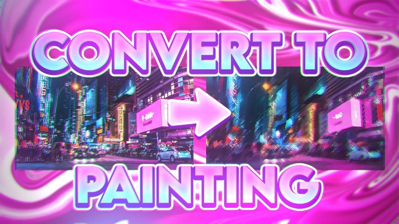 How To Turn ANY IMAGE Into A PAINTING In Photopea YouTube how-to-turn-any-image-into-a-painting-in-photopea-youtube