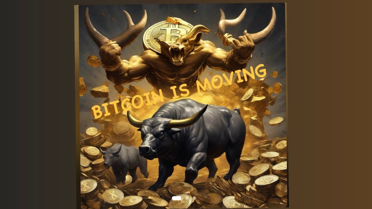 Bitcoin 🚀 Money is being Made/ What is Next - YouTube