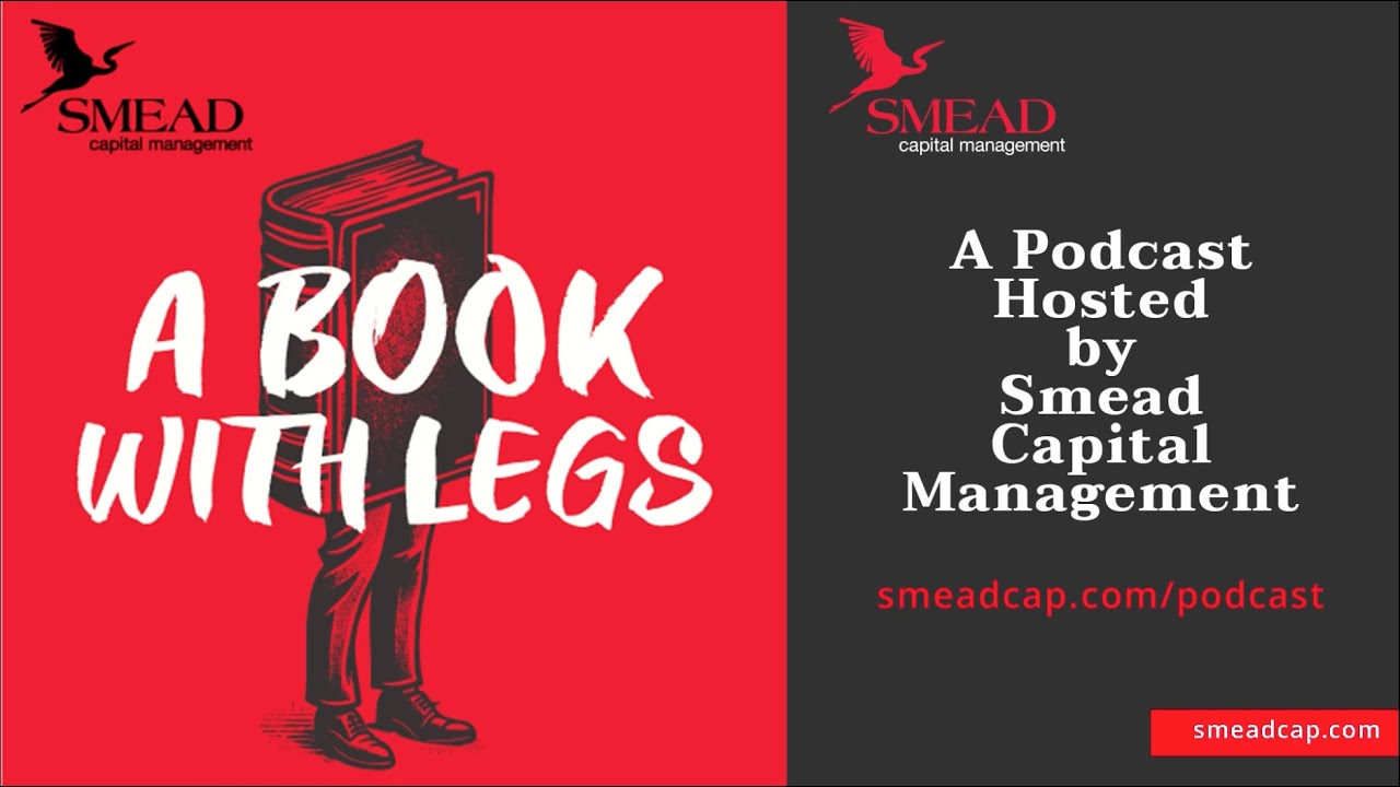 The Smead Book List - Winter 2023 - YouTube