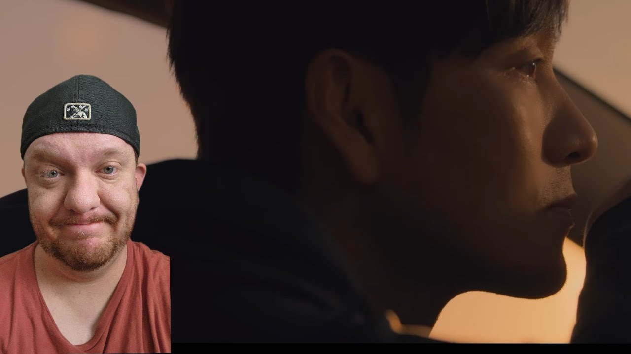 Chen Last Scene: Chen made me emotional. Metal Musician REACTS - YouTube