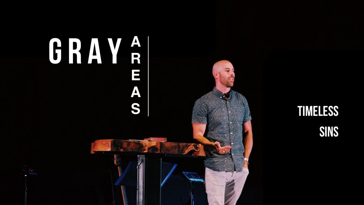 Grey Areas - YouTube