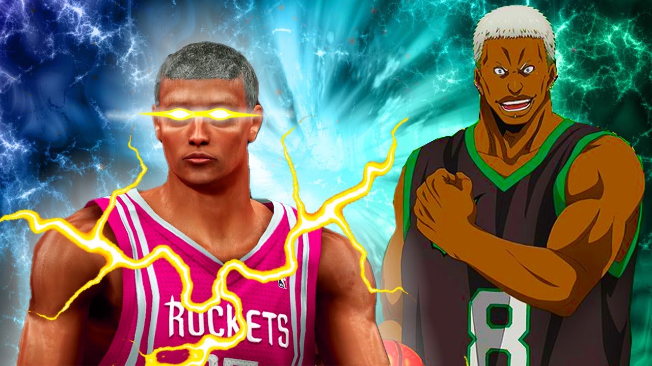 GRAVITATING in my JASON SILVER bag. #nba2k #gaming - YouTube