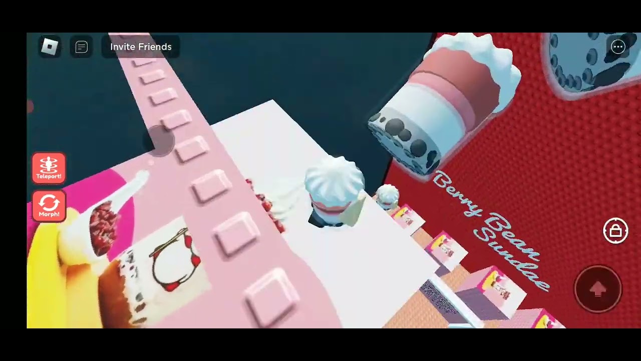 Mixue Tower [BACK TO SCHOOL!] Part 1 - YouTube