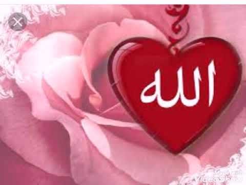 ALLAH UCADIR BÖYÜKDÜR.İbadətə Layiq Tək ALLAHDIR ! - Yaşar Qurbanov.