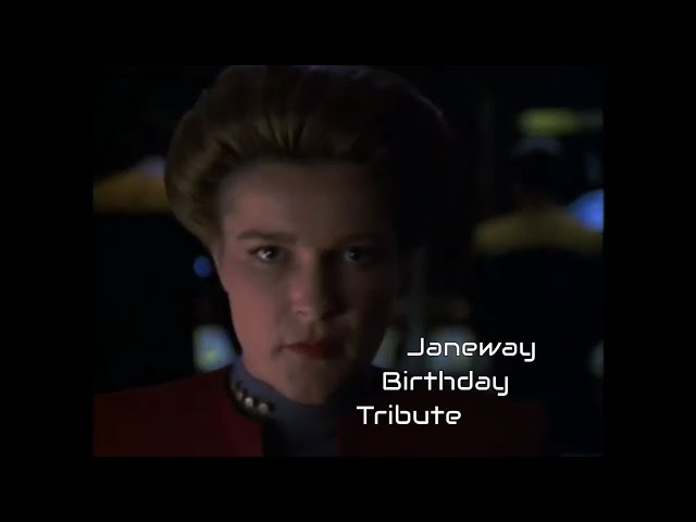 Captain Janeway Quotes
