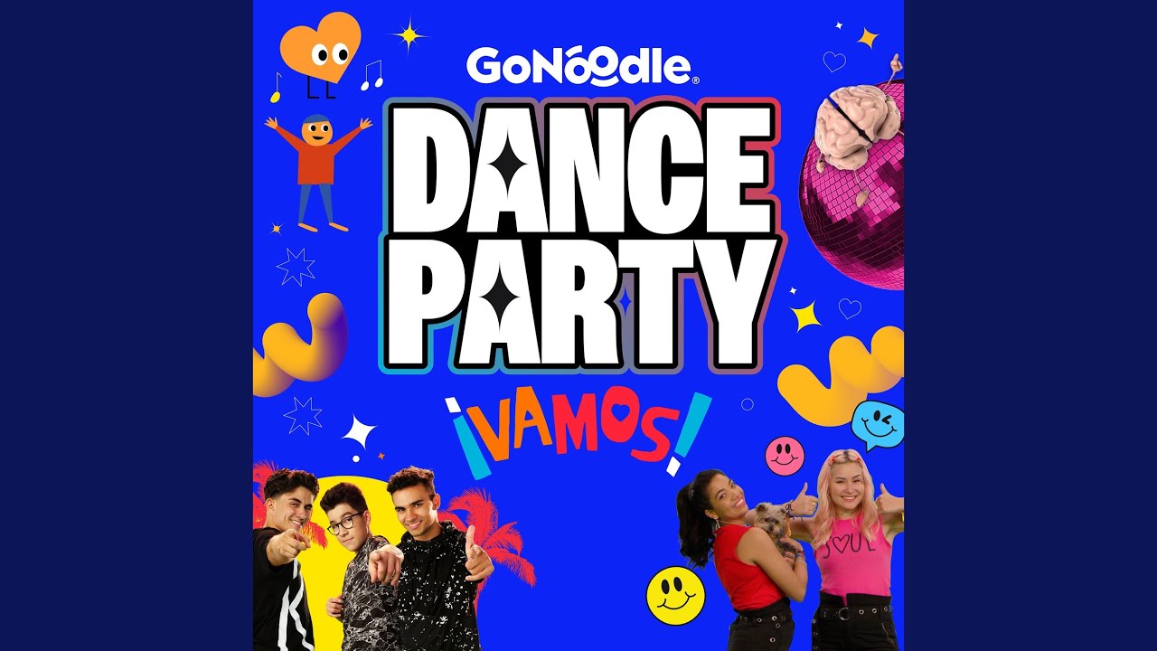 Cookie Boogie (Latin Remix) - YouTube