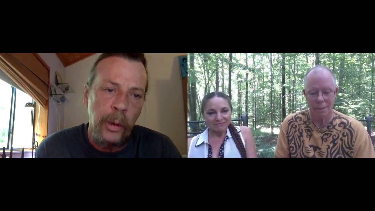 Elderberry Farming Part 1 - Why elderberries & Why a Family Trust - YouTube
