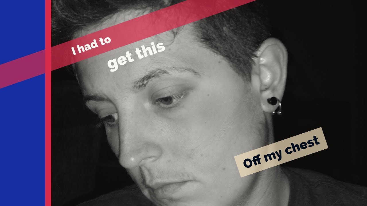Im Intersex Youtube
