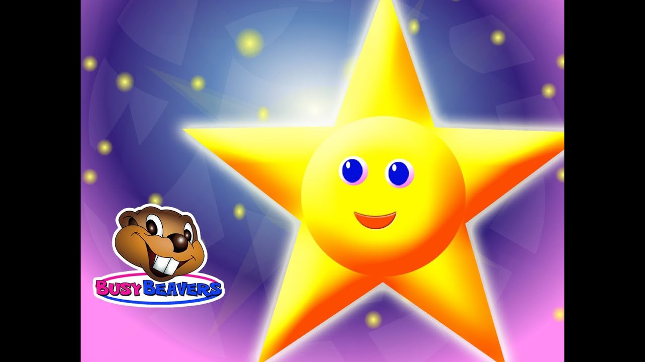 Twinkle Twinkle Little Star Nursery Rhymes Lullaby YouTube Twinkle Twinkle Little Star Nursery Rhymes Lullaby YouTube