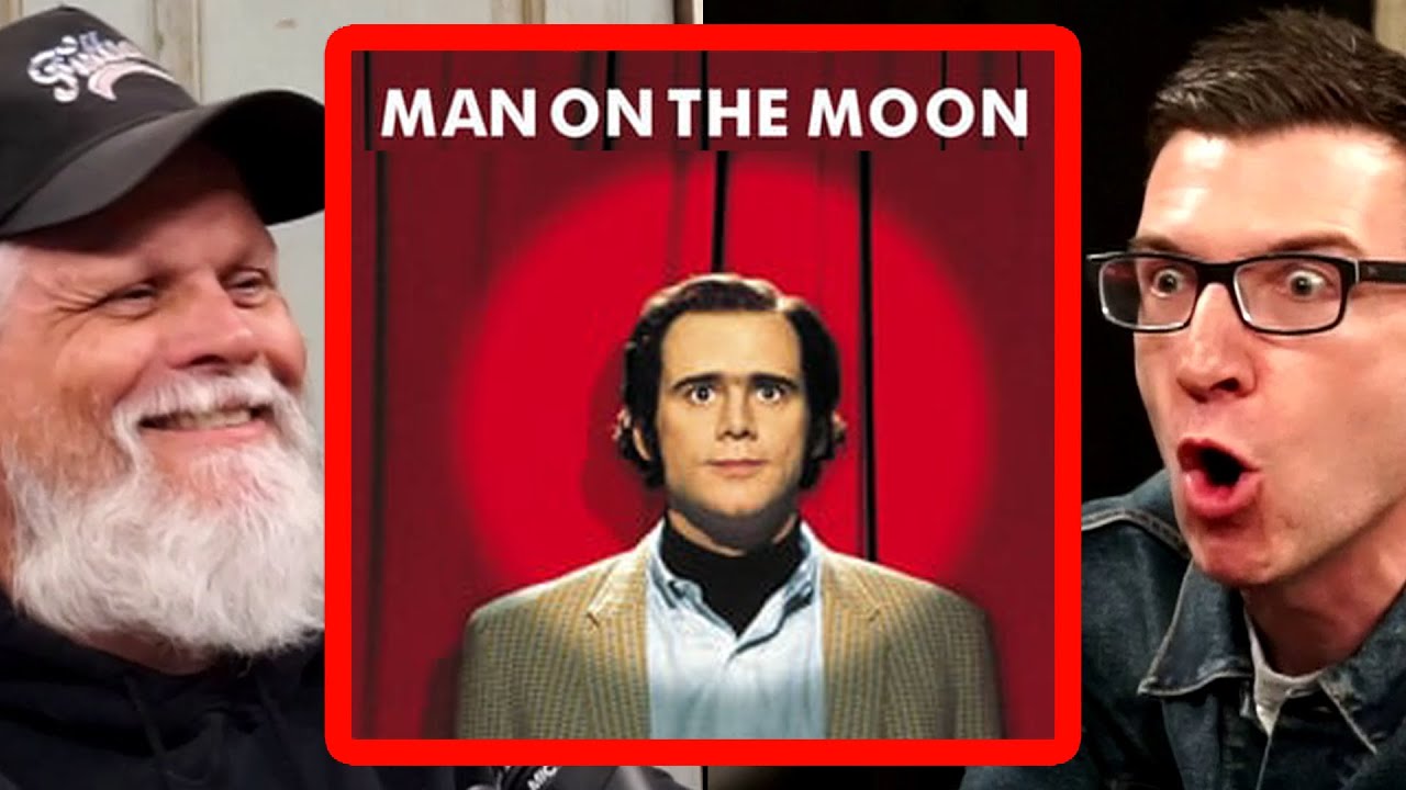 Jami Philbrick on Jim Carrey, Man on the Moon, and becoming an ...