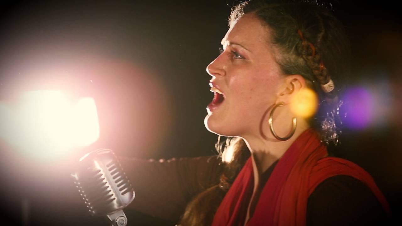 Andrea Frances Music - 21 Lions - YouTube