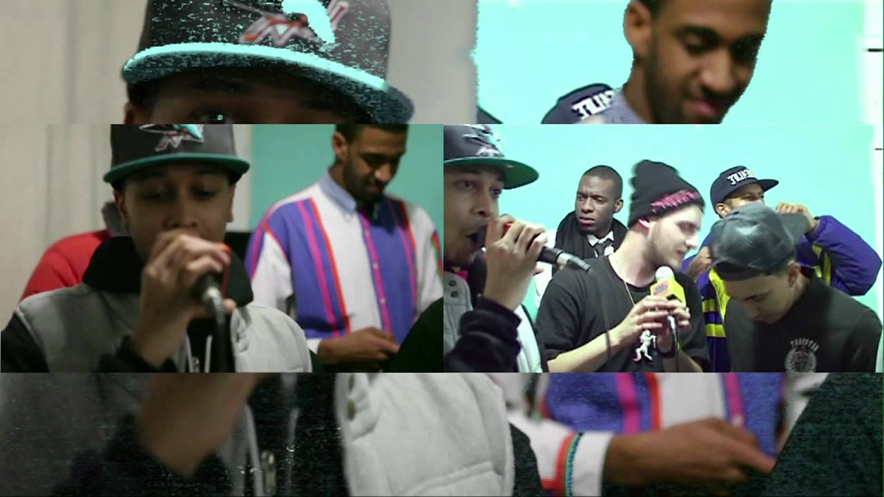 Just Jam 27 Piff Gang NTS TAKEOVER - YouTube