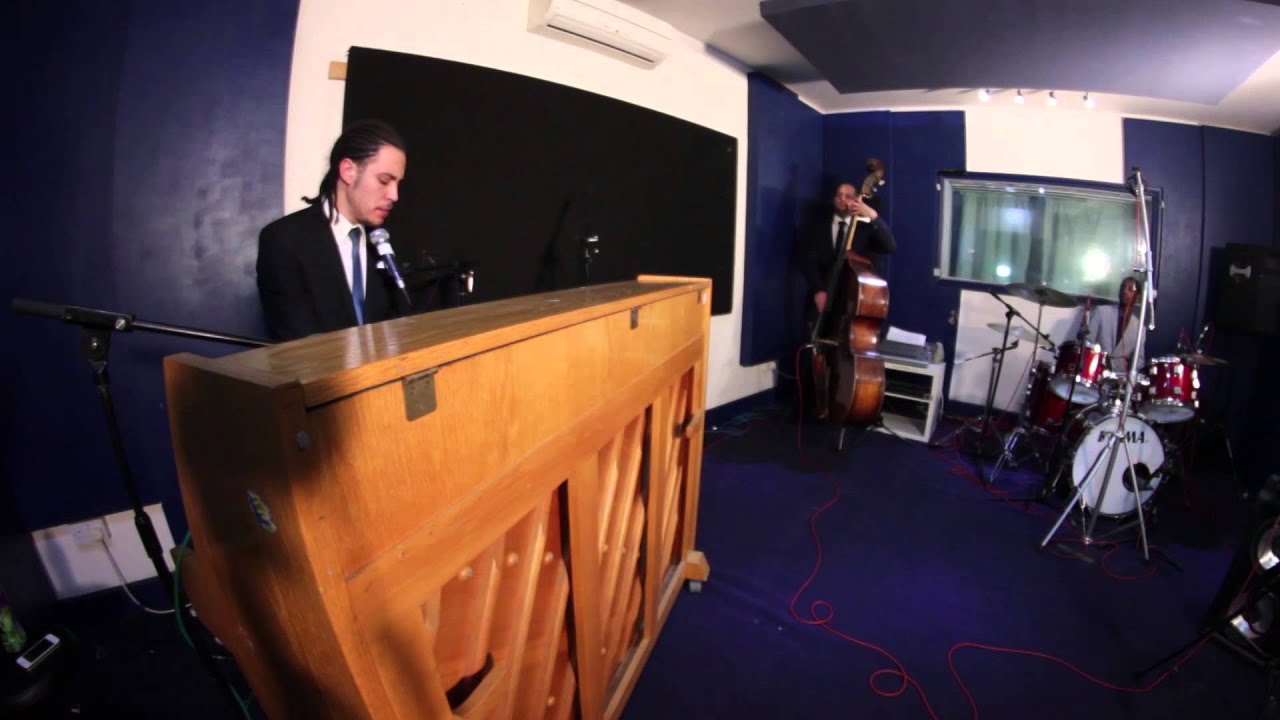 Zodiac - Interpretations live@ Unit 8 Recording Studios Hackney - YouTube