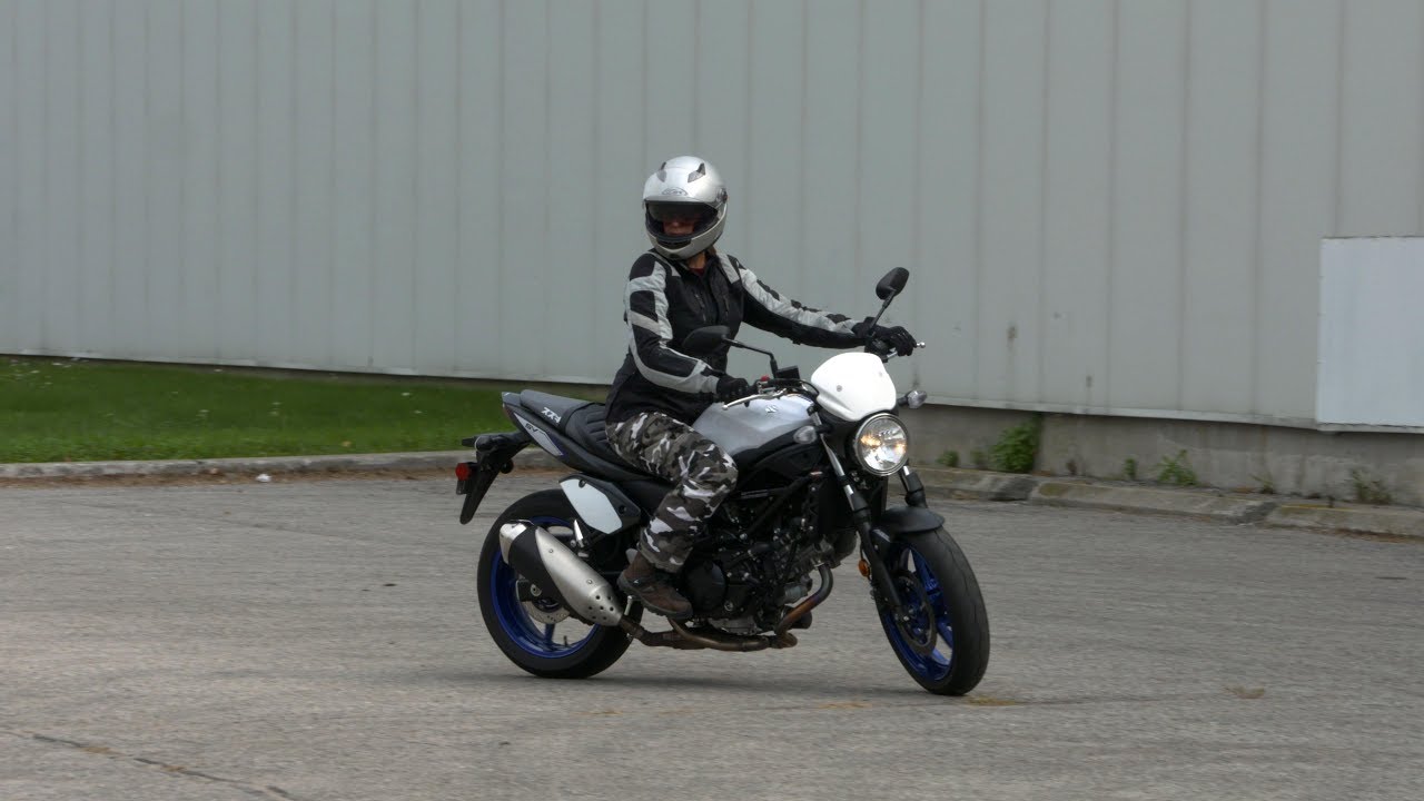 Suzuki Shifting Gears - Practice Makes Perfect - YouTube