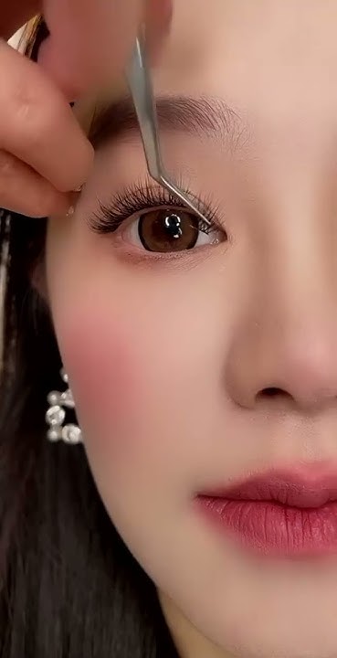 Make up Eye and Beayty Part 2318 - YouTube