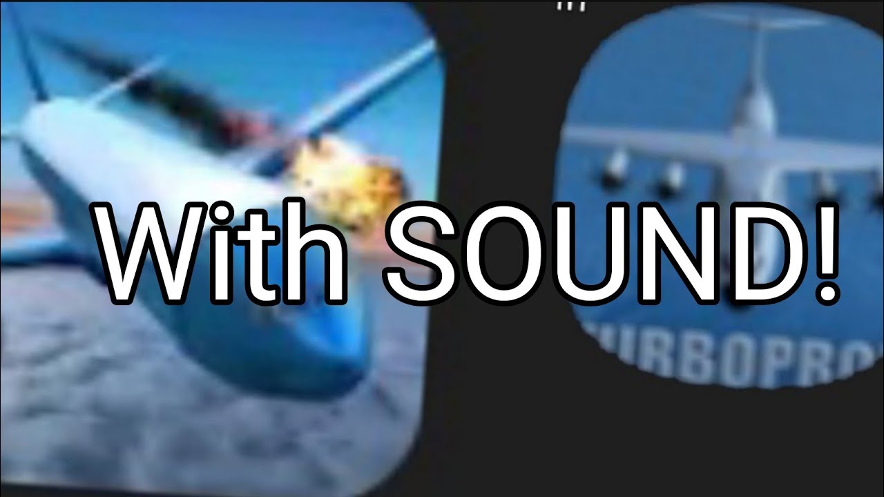 Prepare for Impact in TFS? (with sound) - YouTube