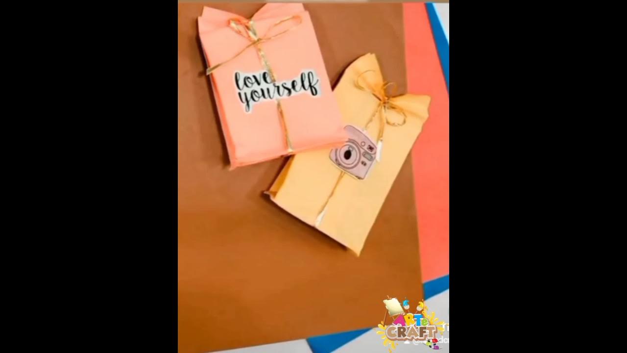 How To Make A Gift Bag Out Of Wrapping Paper how Viral Diy art howto how-to-make-a-gift-bag-out-of-wrapping-paper-how-viral-diy-art-howto