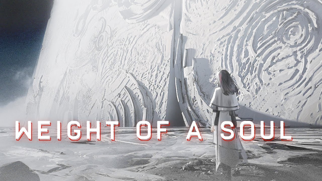 Arknights Original OST | Weight of a Soul Ft. Ark & Tylus - YouTube