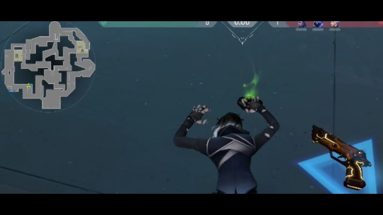 some more val 2 ppl again - YouTube