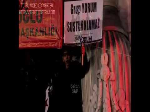 Berkin Elvan'ın 2012'de çekilmiş görüntüleri