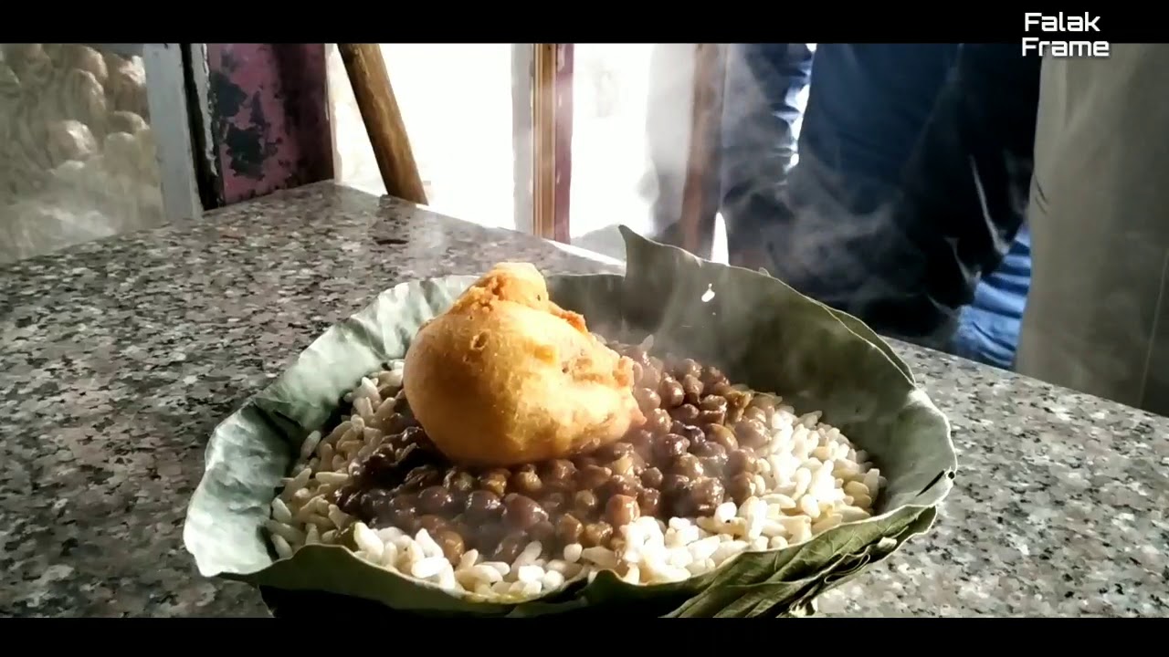 Jharkhandi food | food vlog | jharkhand tour - YouTube