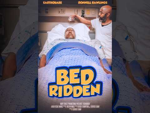 BedRidden Trailer
