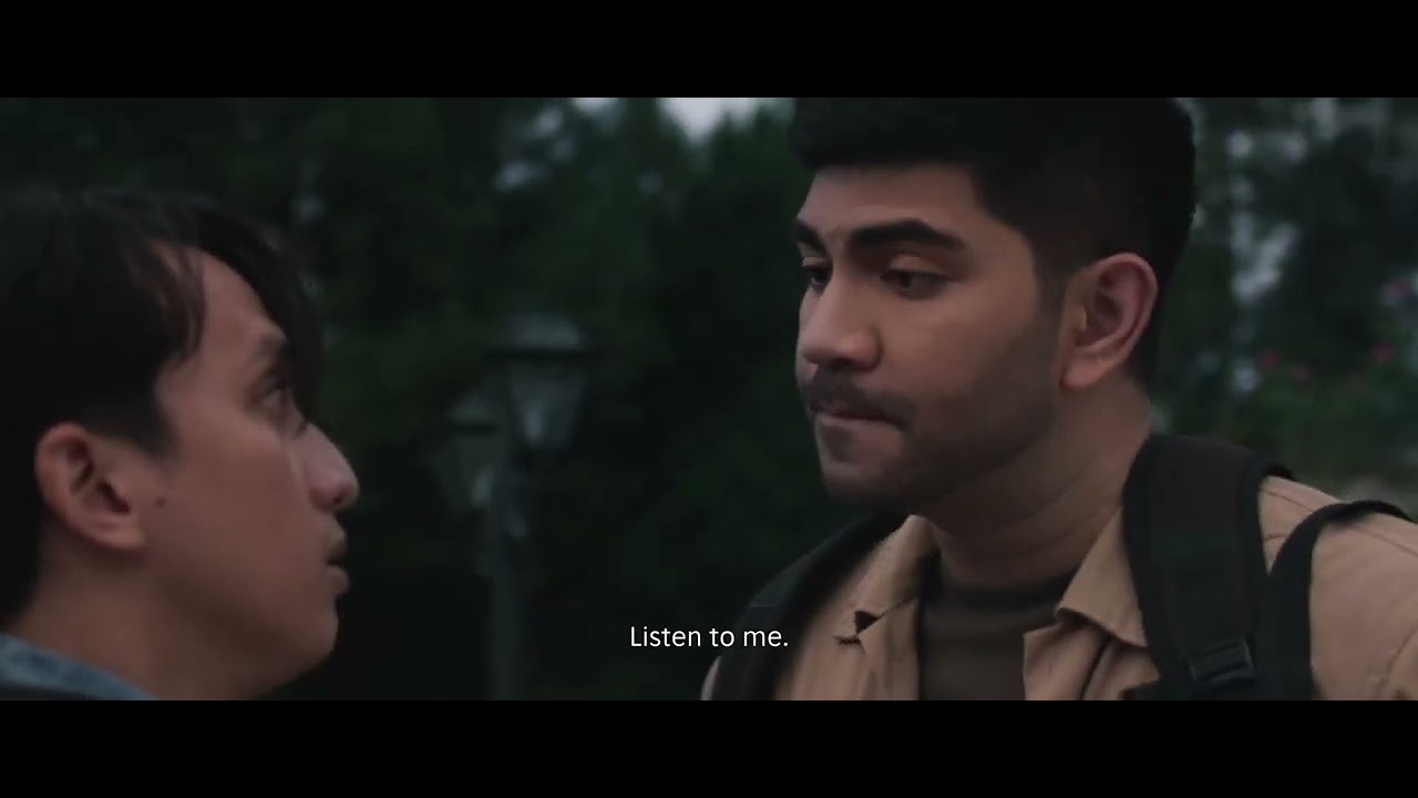 LAMPIR - OFFICIAL TRAILER | Movimax Cinemas - YouTube