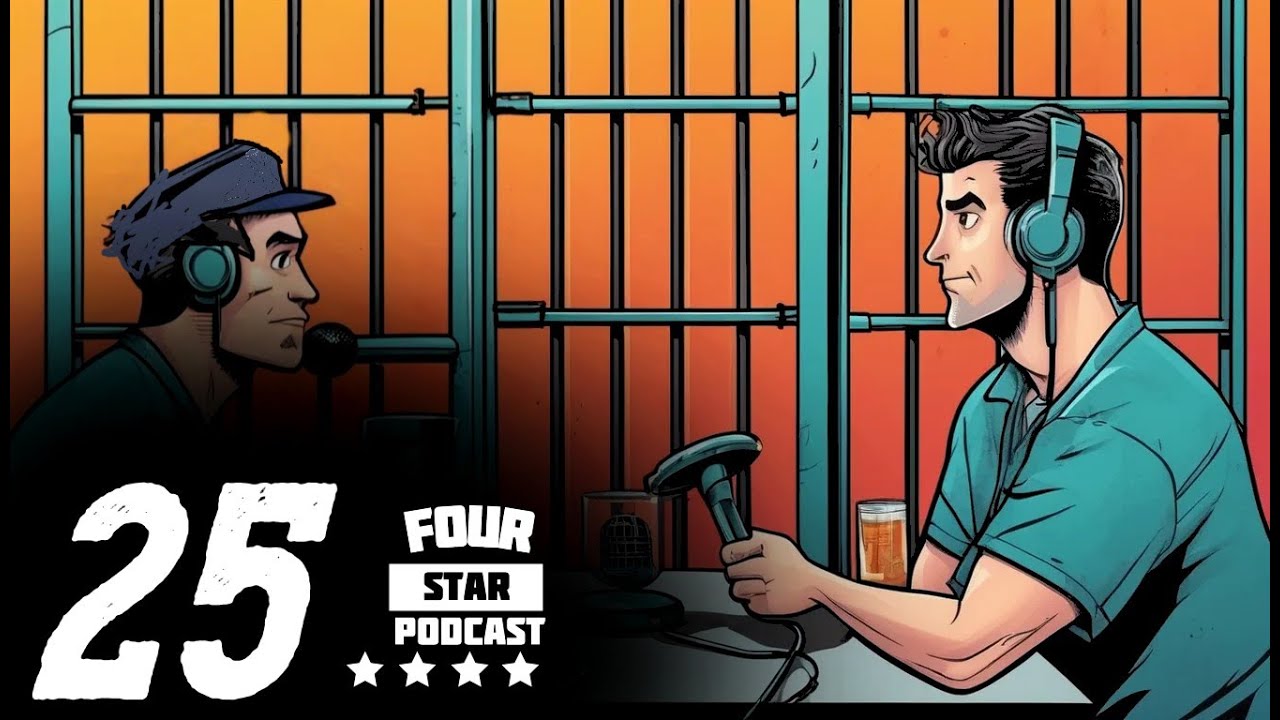 Episode #25: Jail - YouTube