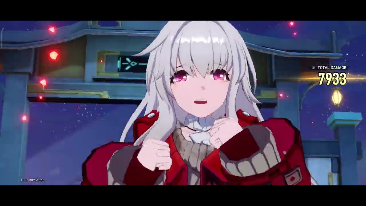 Biasa harian dengan robot Sheila #347 || Honkai Star Rail - YouTube