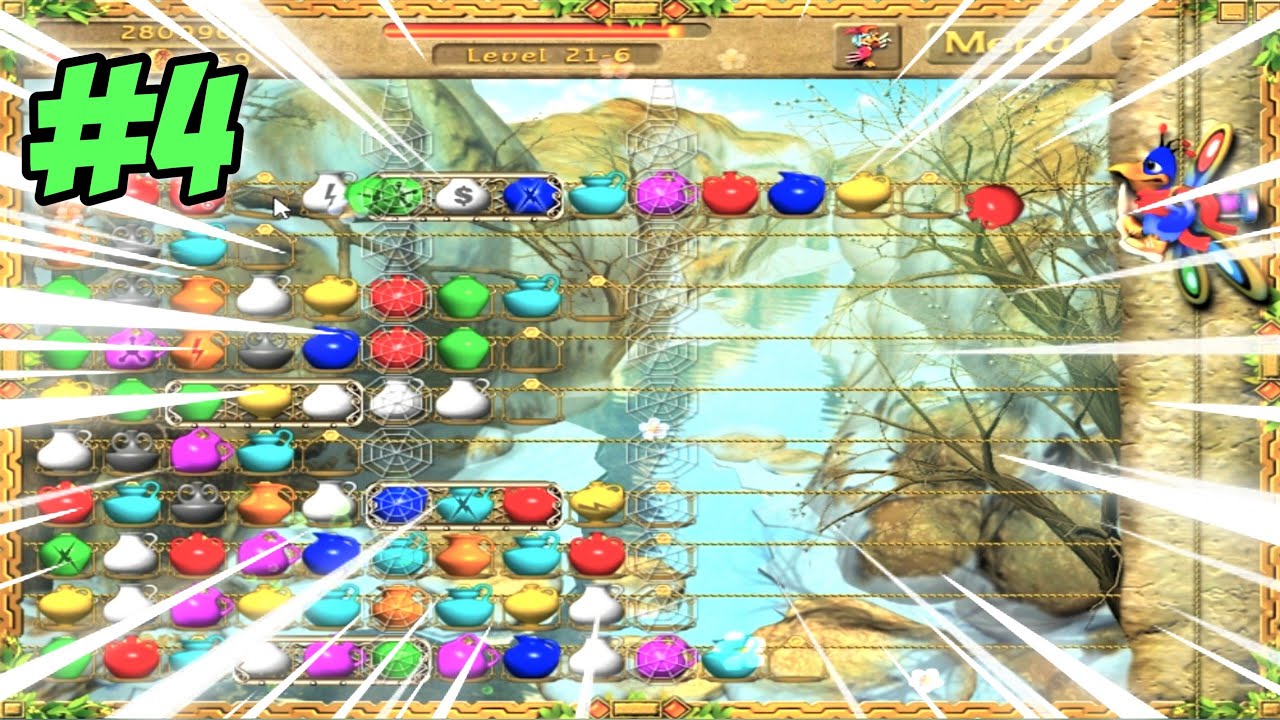 Plumeboom : First Chapter - Gameplay Part 4 - Old PC Games - YouTube