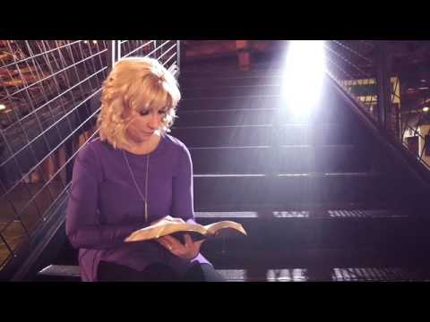 Redeemed | Bible Study by Angela Thomas-Pharr | Promo - YouTube