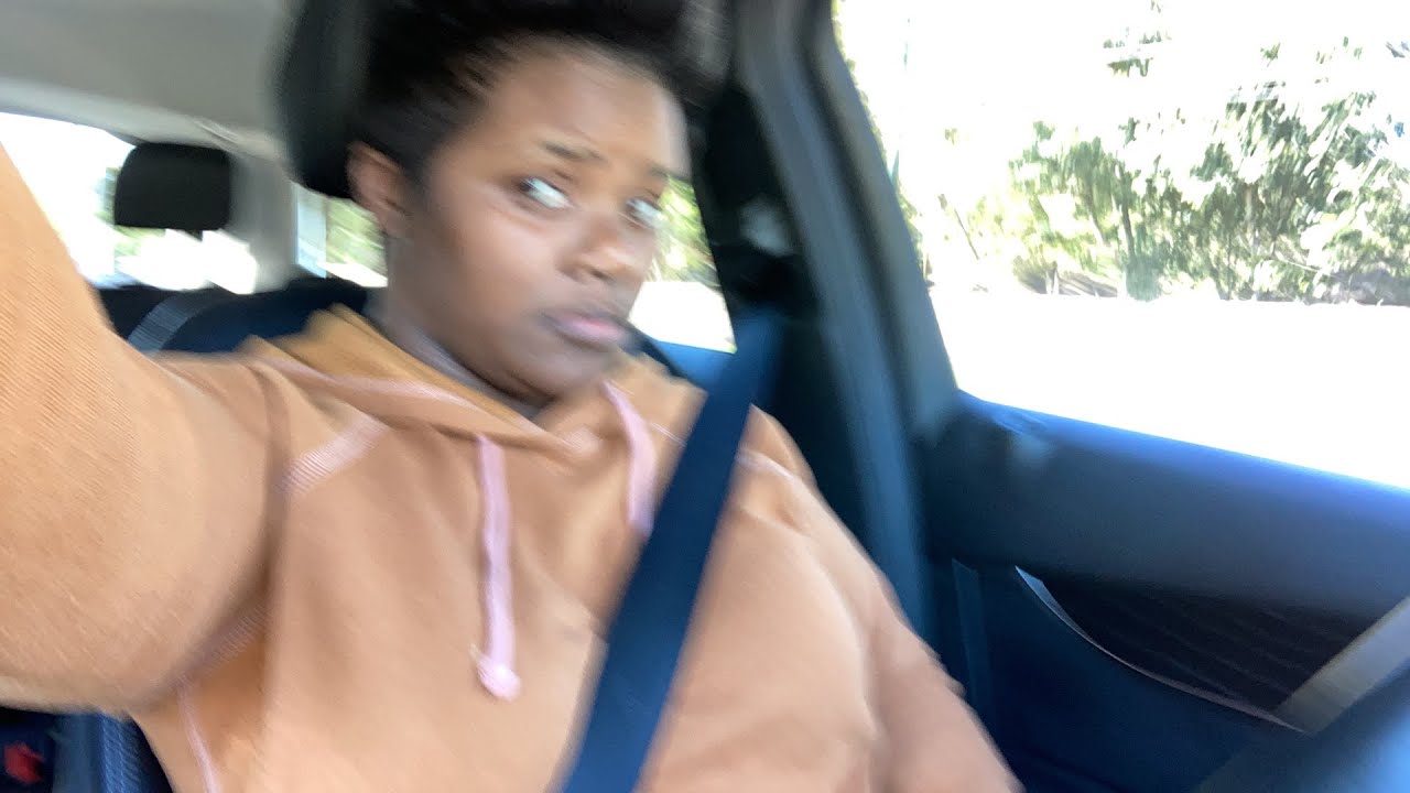 I’m growing out my hair - YouTube