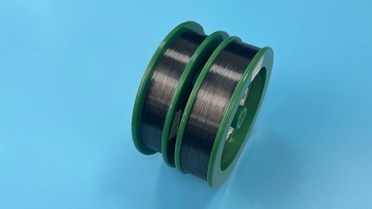 Tungsten Filament Wire