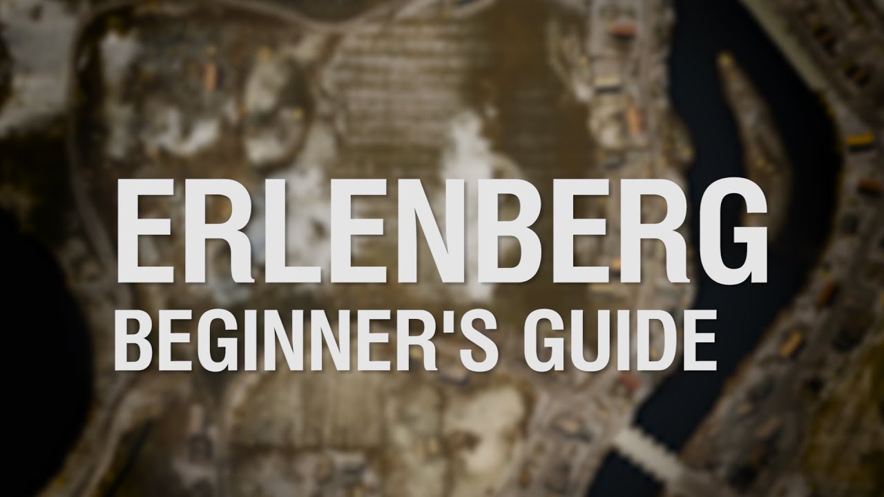 Erlenberg Map (Wargaming) | WoT - World of Tanks Bonus Codes, Tips ...