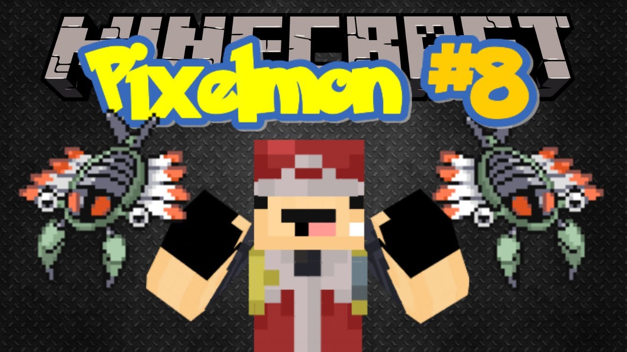 Fossils and WTH BIOMESOPLENTY | Minecraft Modded Series: Pixelmon Lets ...