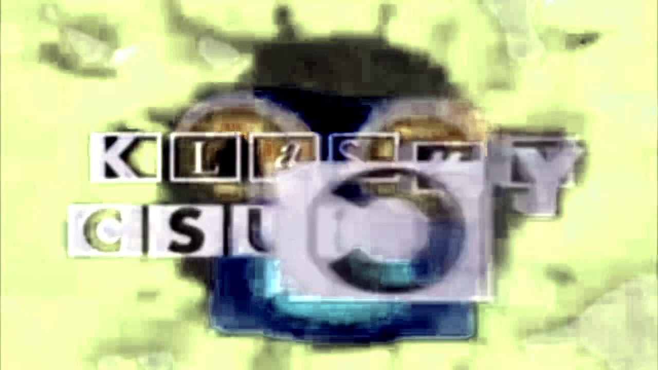 (NEW EFFECT) Klasky Csupo in G-Major 614 (V3) - YouTube