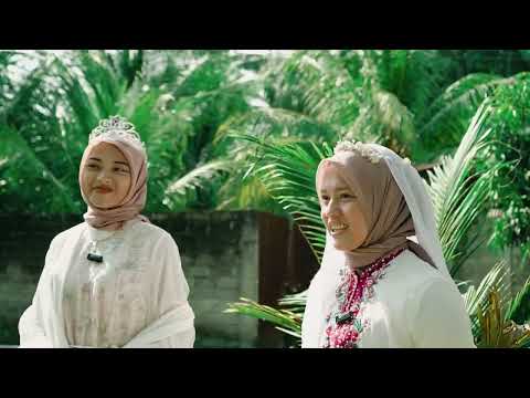 Drama Bawang Putih dan Bawang Merah (in English)